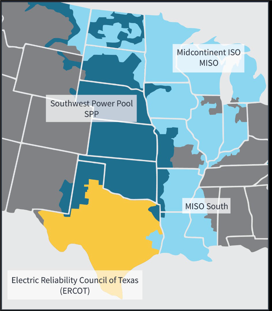 FERC and NERC finally call for action on grid resilience, but is it ...