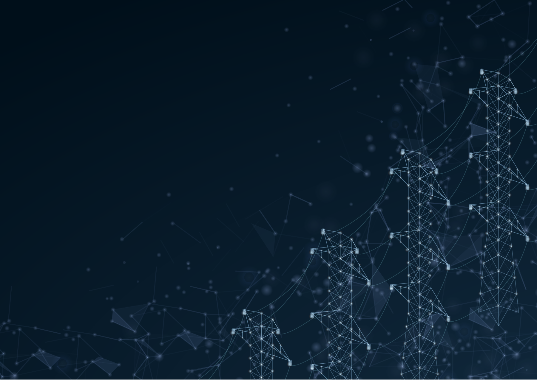 Michael Sansone - America's Power