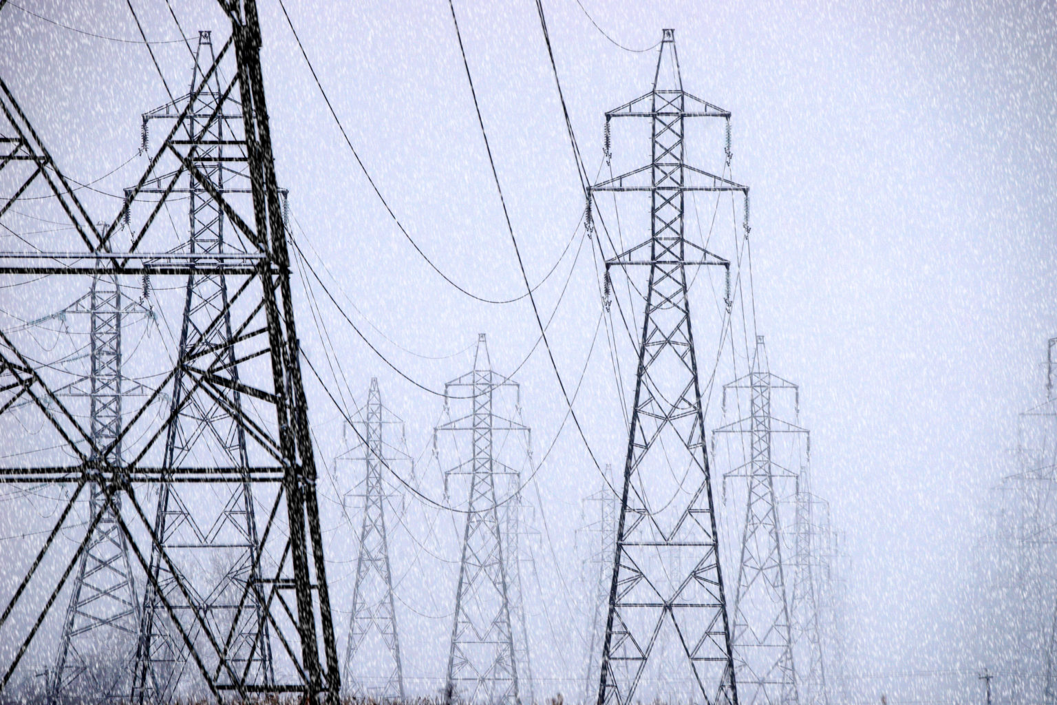 Home - America's Power