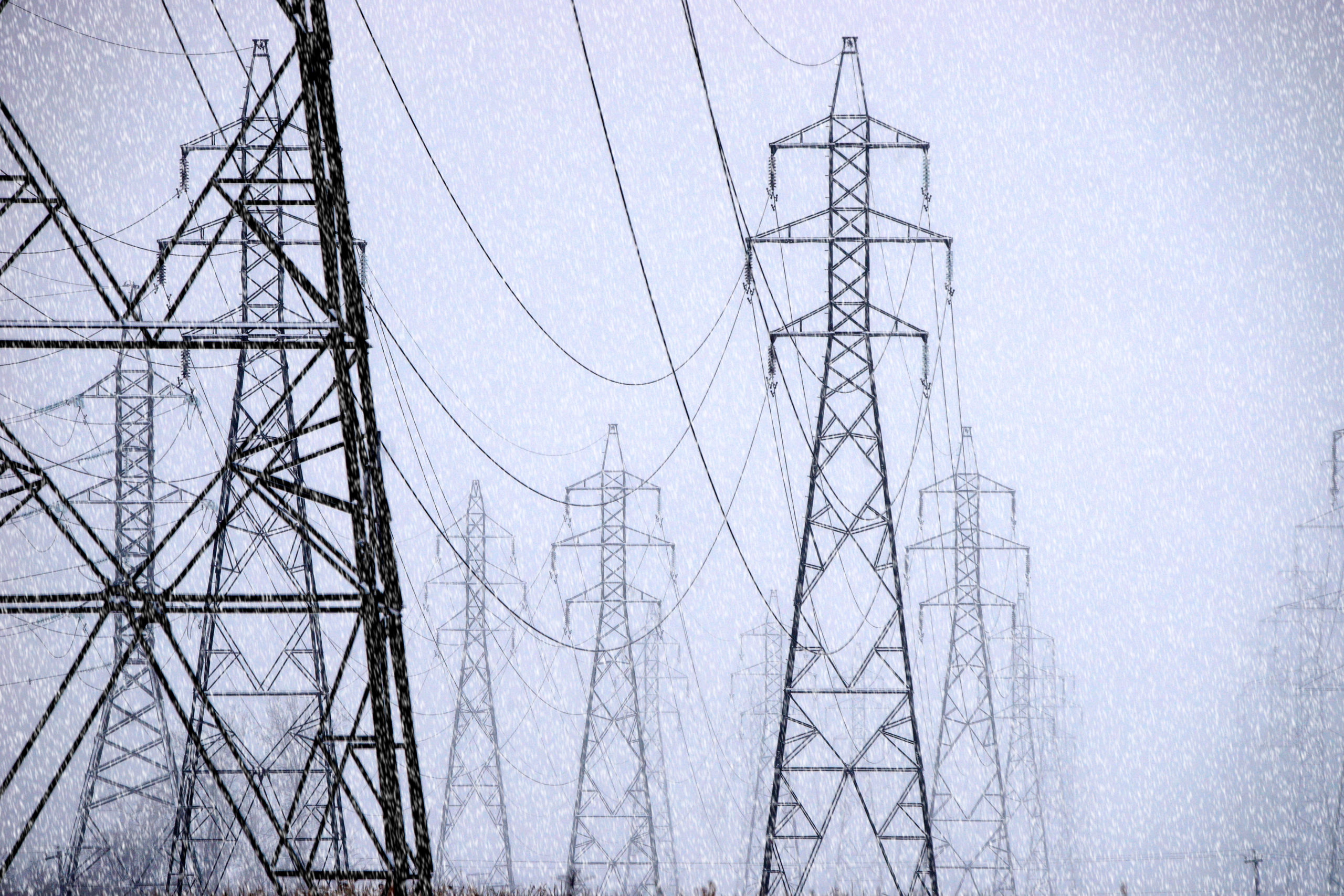 New Report Evaluates the Performance of Electricity Resources During ...