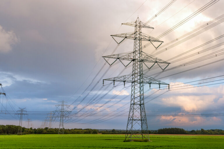 Home - America's Power