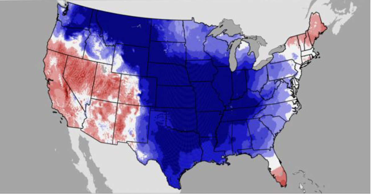 Operation of the U.S. Power Grid During the January 2024 Storm ...