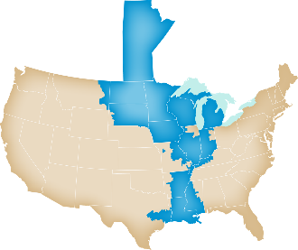 15-State Grid Operator Issues Troubling Outlook for Electricity Supply ...