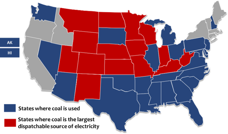 Home - America's Power